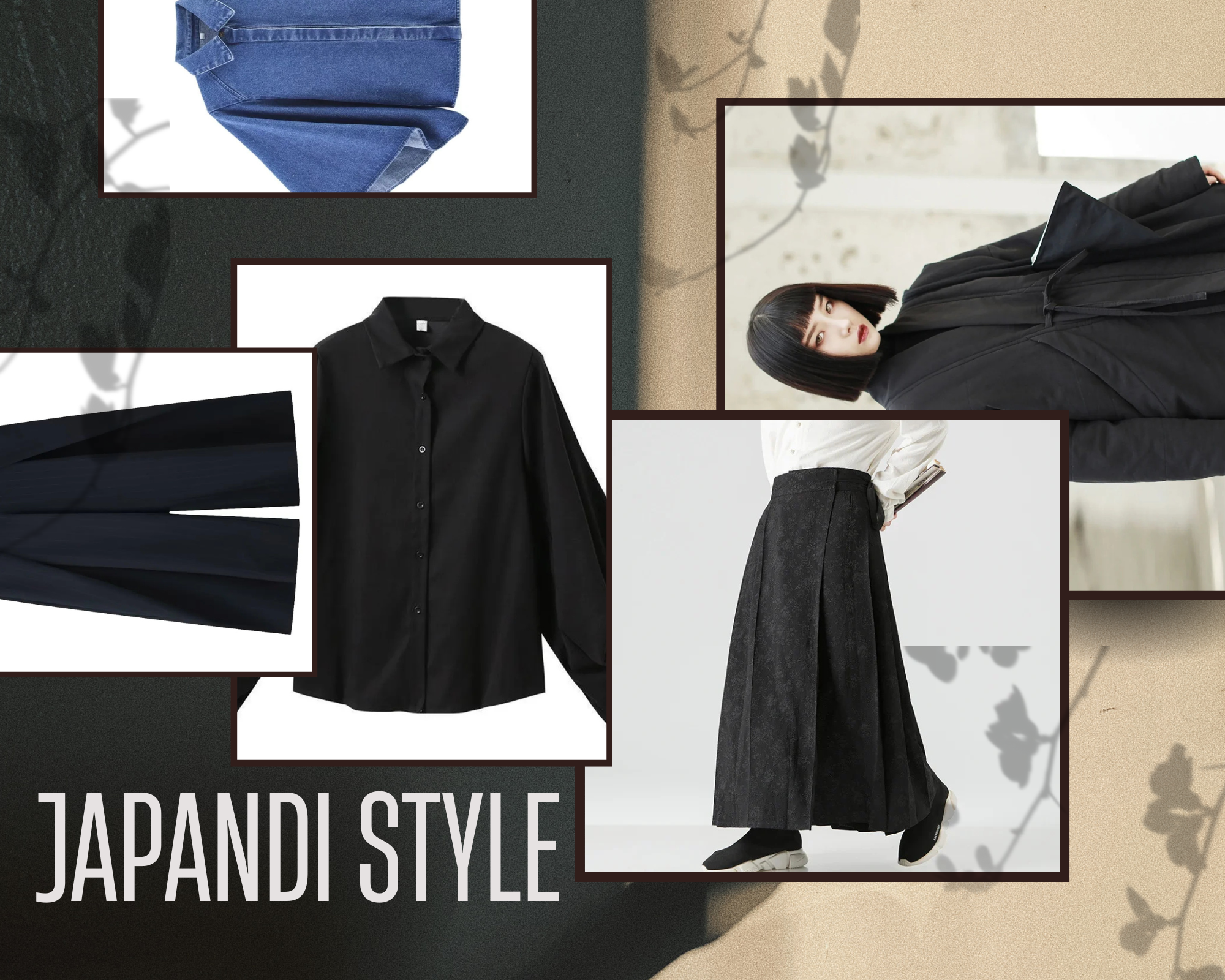 Japandi Style Guide: Mastering the Minimalist Urban Aesthetic ...