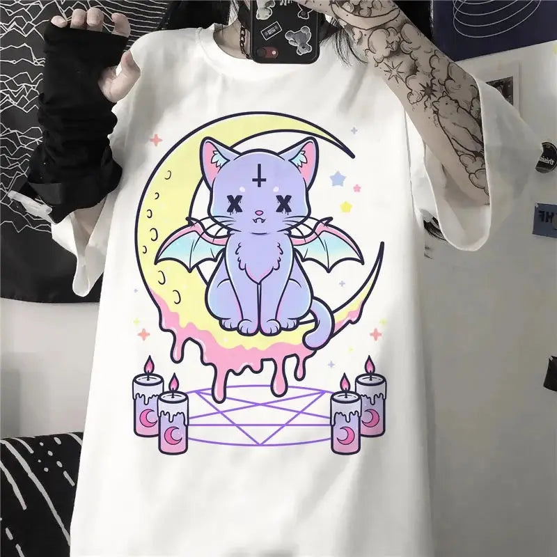 Pastel Goth – UrbanWearOutsiders