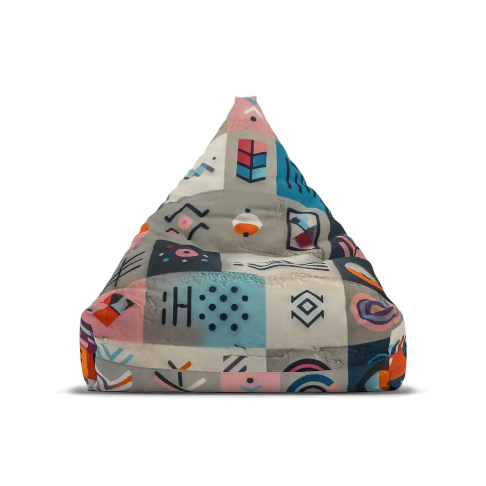 Name: Skyler ’Tag’ Tucker Product: Skyler ’Tag’ Tucker Graffiti Bean ...